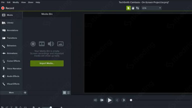 8 Aplikasi Perekam Layar PC dan Laptop Terbaik & Ringan