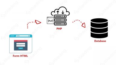 Cara Membuat Form di HTML : Fungsi Tag form, input