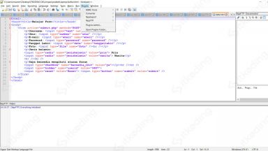 11 HTML Editor Gratis Terbaik di Tahun 2024