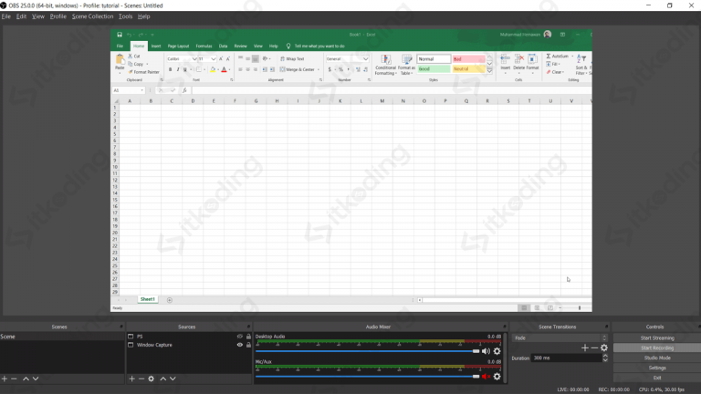 8 Aplikasi Perekam Layar PC dan Laptop Terbaik & Ringan