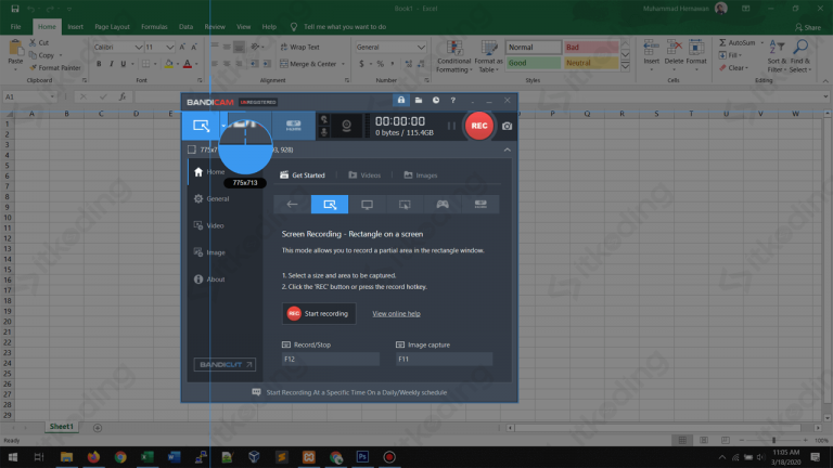 8 Aplikasi Perekam Layar PC dan Laptop Terbaik & Ringan