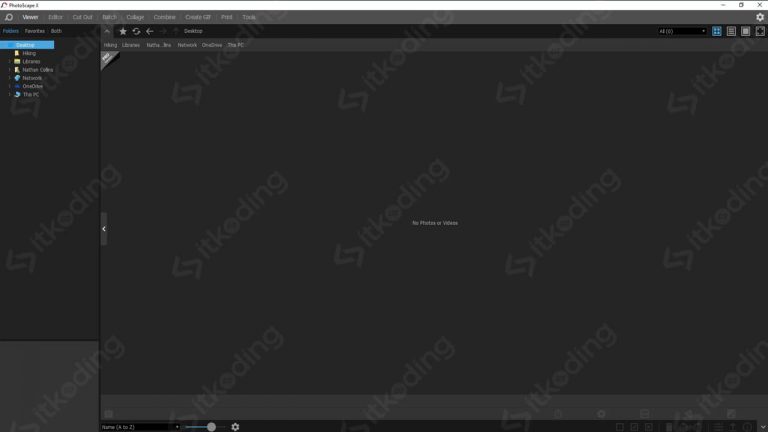 9 Aplikasi Edit Foto Terbaik Untuk Laptop dan PC