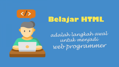 Tutorial Belajar HTML Lengkap Buat Pemula - ITKoding