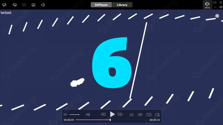 10 Aplikasi Pemutar Video Terbaik Untuk PC (Semua Format)