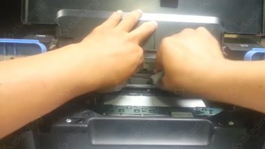 5 Cara Mengatasi Error 5100 di Semua Printer Canon