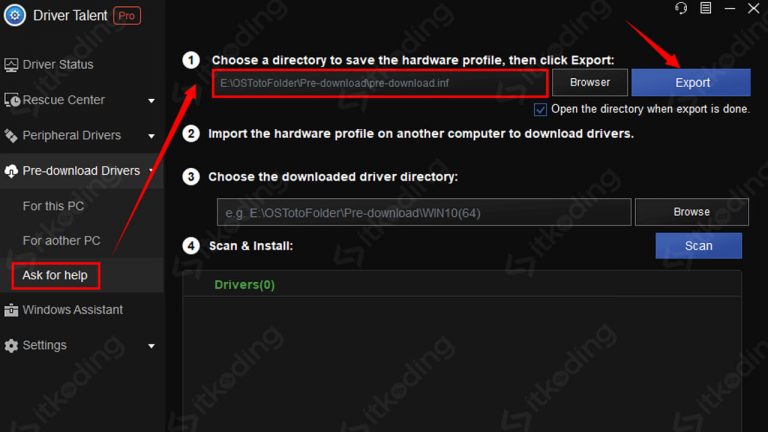 5 Software Driver Updater Terbaik Windows Online & Offline