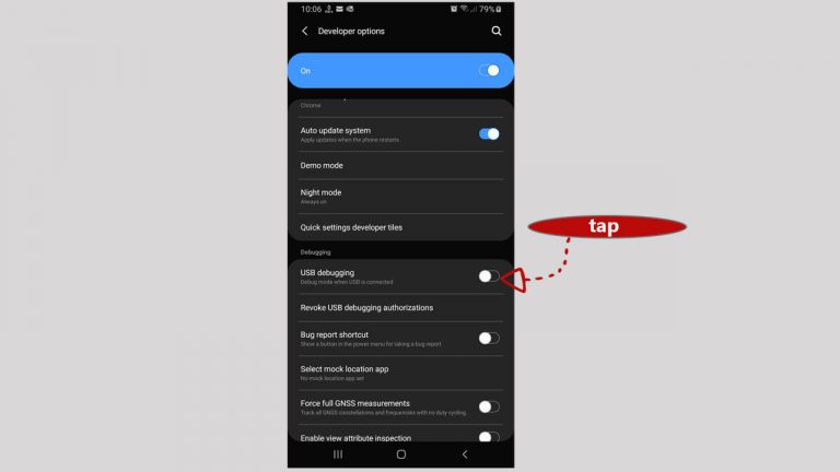Cara Menampilkan Layar (mirroring) HP Android ke Laptop & PC