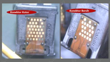 5 Cara Mengatasi Error 5100 di Semua Printer Canon