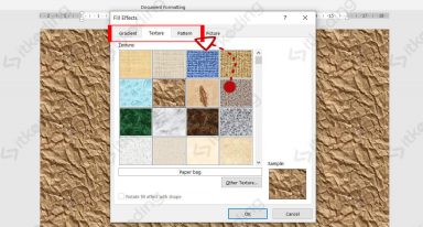 4 Cara Membuat Background di Word Paling Keren dan Mudah