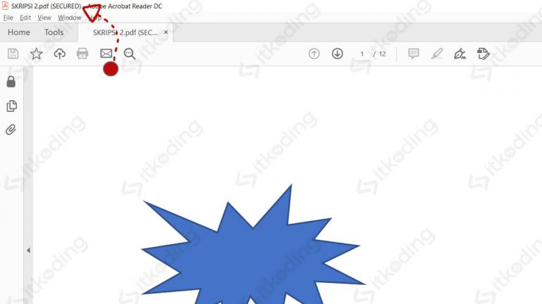 PDF Tidak Bisa di print? Inilah Cara Ampuh Mengatasinya PDF Tidak Bisa di print? Inilah Cara Ampuh Mengatasinya