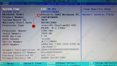 3 Cara Melihat Tipe Laptop Semua Merek di Windows 11, 10, 8 dan 7