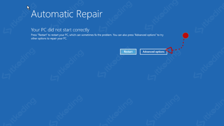 Cara Masuk Safe Mode Windows 10 di Laptop dan PC