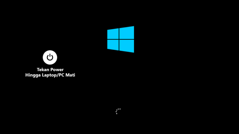 Cara Masuk Safe Mode Windows 10 di Laptop dan PC