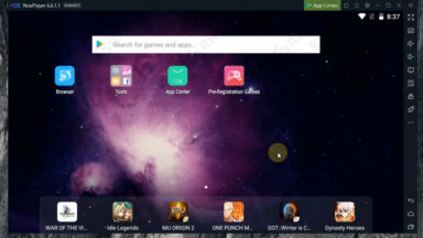 9 Emulator Android Ringan & Terbaik 2023 Untuk PC/Laptop