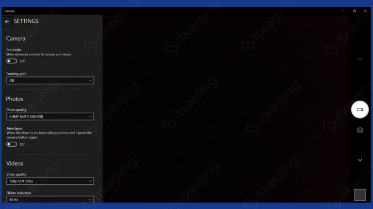 10 Aplikasi Kamera Webcam Terbaik 2023 untuk Laptop