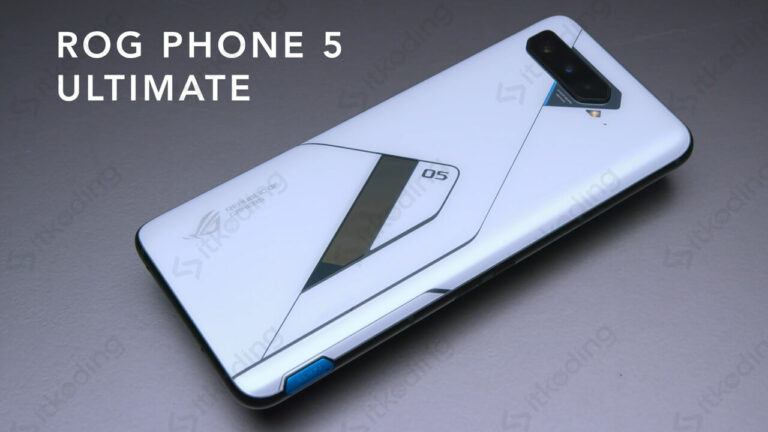 10 HP Asus Terbaru 2021 Beserta Harga dan Spesifikasinya