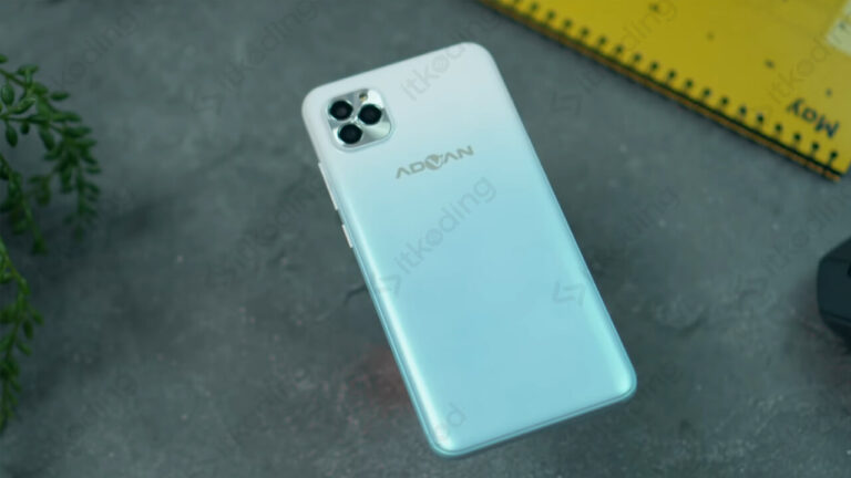 HP Advan G5: Harga, Spek dan Review Lengkap