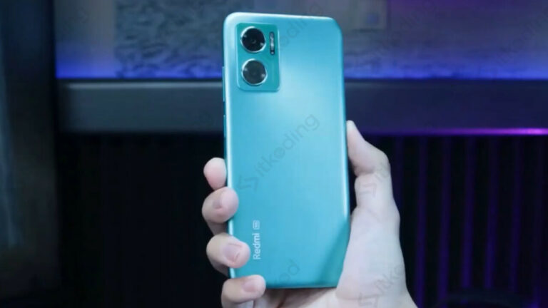 Harga Xiaomi Redmi 10 5G, Spesifikasi Lengkap dan Review