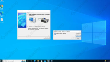 Panduan Install dan Download Driver Canon MP280 Windows