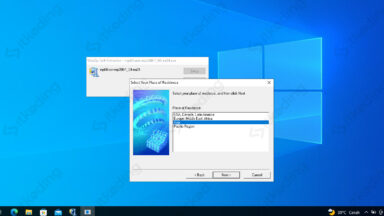 Driver Printer dan Scanner Canon MP287 - Download & Cara Install