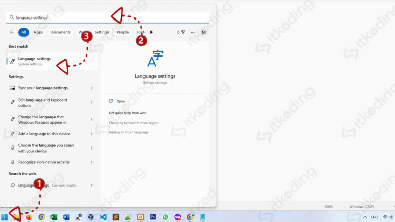 Cara Menulis Arab di Word dengan Font yang Bagus dan Mudah Cara Menulis Arab di Word dengan Font yang Bagus dan Mudah