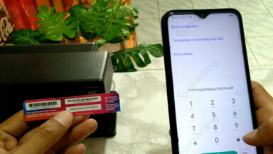 2 Cara Memasukkan Voucher Tri (3) Terbaru 2023
