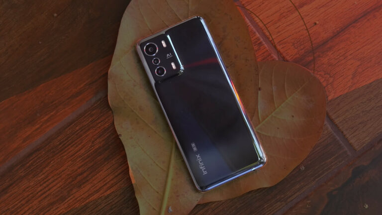 Infinix Zero 5G : Harga Terbaru, Spesifikasi Lengkap & Review