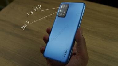 8 HP OPPO Harga 1 Jutaan Terbaik dan Terbaru di 2023