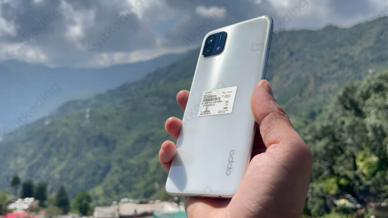 8 HP OPPO Harga 1 Jutaan Terbaik dan Terbaru di 2023
