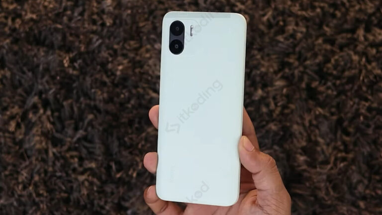 Xiaomi Redmi A2: Harga, Spesifikasi Lengkap & Review