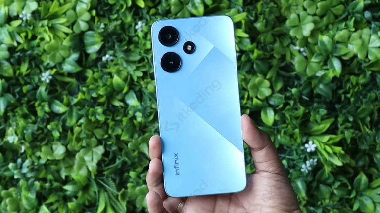 11 HP Infinix Terbaru 2024 Beserta Harga & Spesifikasinya