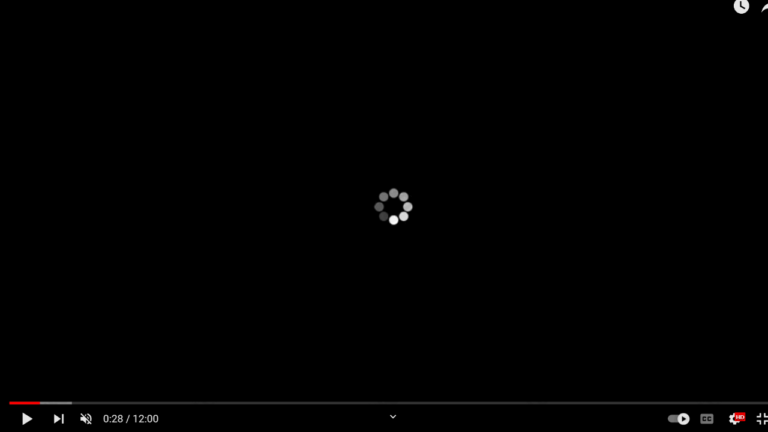 Apa itu Buffering? Simak Pengertian, Penyebab & cara Mengatasinya