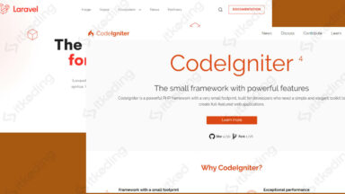 Apa itu Framework? Penjelasan Lengkap Framework & Jenisnya
