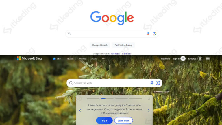 Searching adalah? Penjelasan Arti Searching untuk Pemula