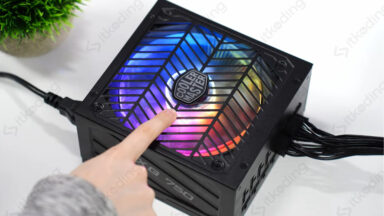 Mengenal Apa itu Power Supply, Fungsi dan Cara Kerjanya