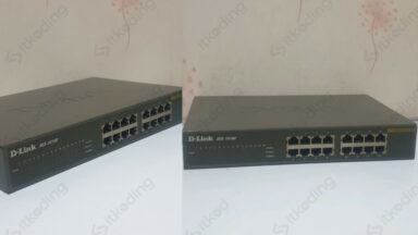 Apa itu Hub? Begini Pengertian, Fungsi dan Gambarnya