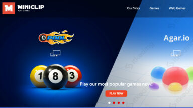 7 Web Game Online Terbaik 2026 - Main Gratis di Browser