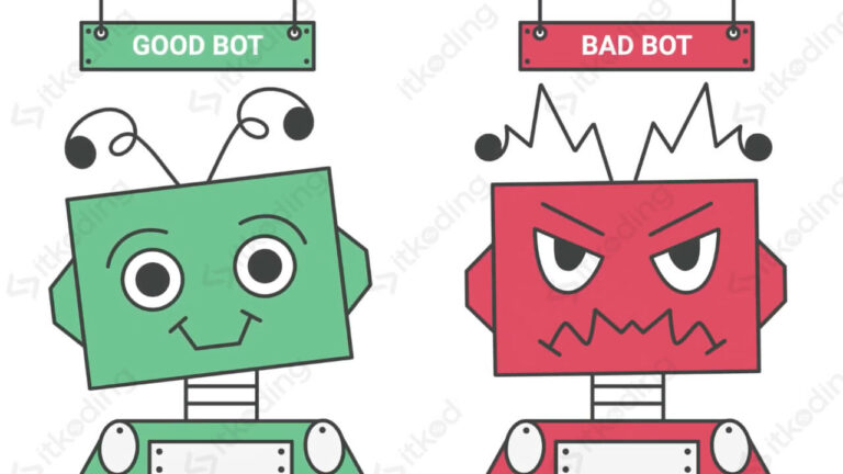 Bot adalah? Ini arti, Fungsi dan Manfaatnya