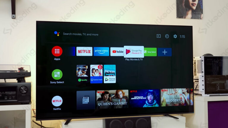 7 Merk TV LED Terbaik dan Paling Jernih 2023