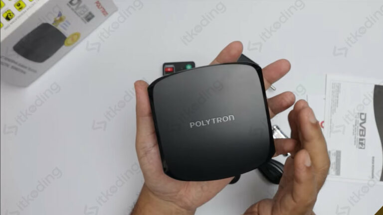 5 Merk Set Top Box Terbaik 2026 yang Bagus untuk Semua TV