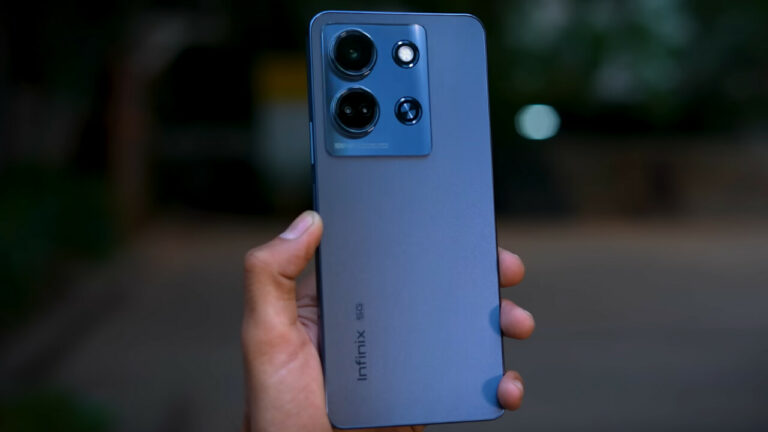 Infinix Note 30, Note 30 Pro & VIP: Harga, Spesifikasi dan Review