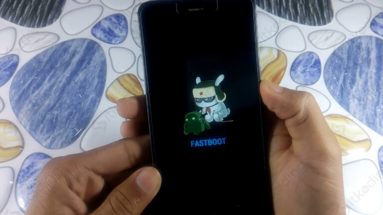 Begini Cara Keluar Dari Fastboot Xiaomi, Tak Perlu Panik