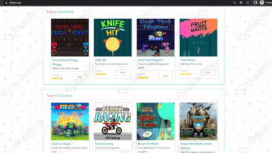 7 Web Game Online Terbaik 2023 - Main Gratis di Browser