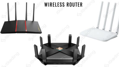 Apa Itu Access Point? Ini Pengertian Dan Fungsinya