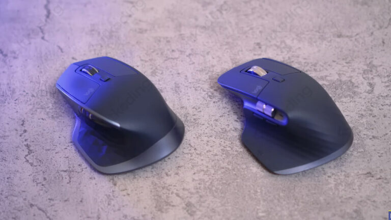 Pengenalan Mouse untuk Pemula beserta Fungsinya