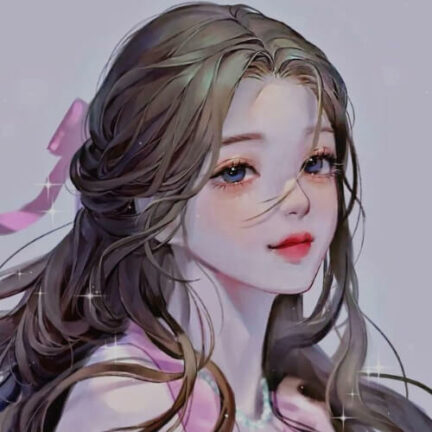 20 PP WA Perempuan Aesthetic, Jomblo, Cantik, Berhijab
