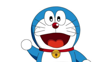 50 Gambar Kartun Lucu Anak yang Bagus, Banyak Contohnya!
