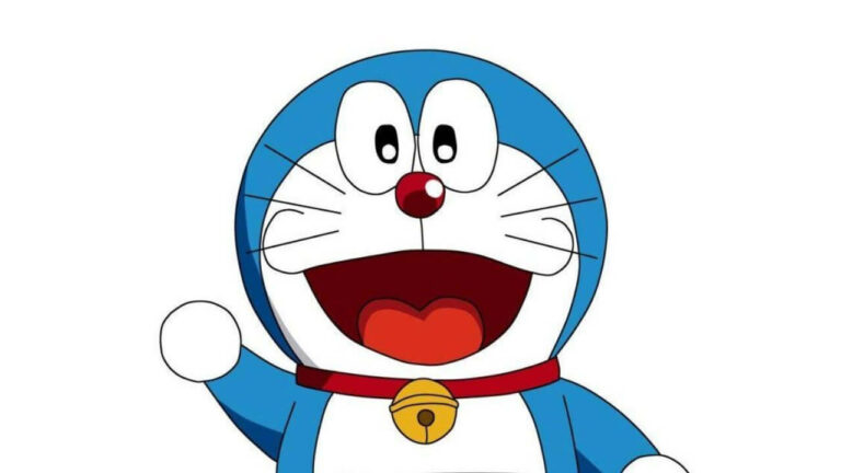 50 Gambar Kartun Lucu Anak yang Bagus, Banyak Contohnya!