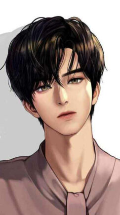 100 Gambar Anime Keren, Lucu, Cowok Dan Cewek