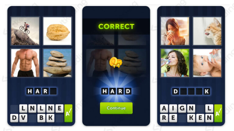 5 Game Tebak Gambar Android Terbaik Online & Offline